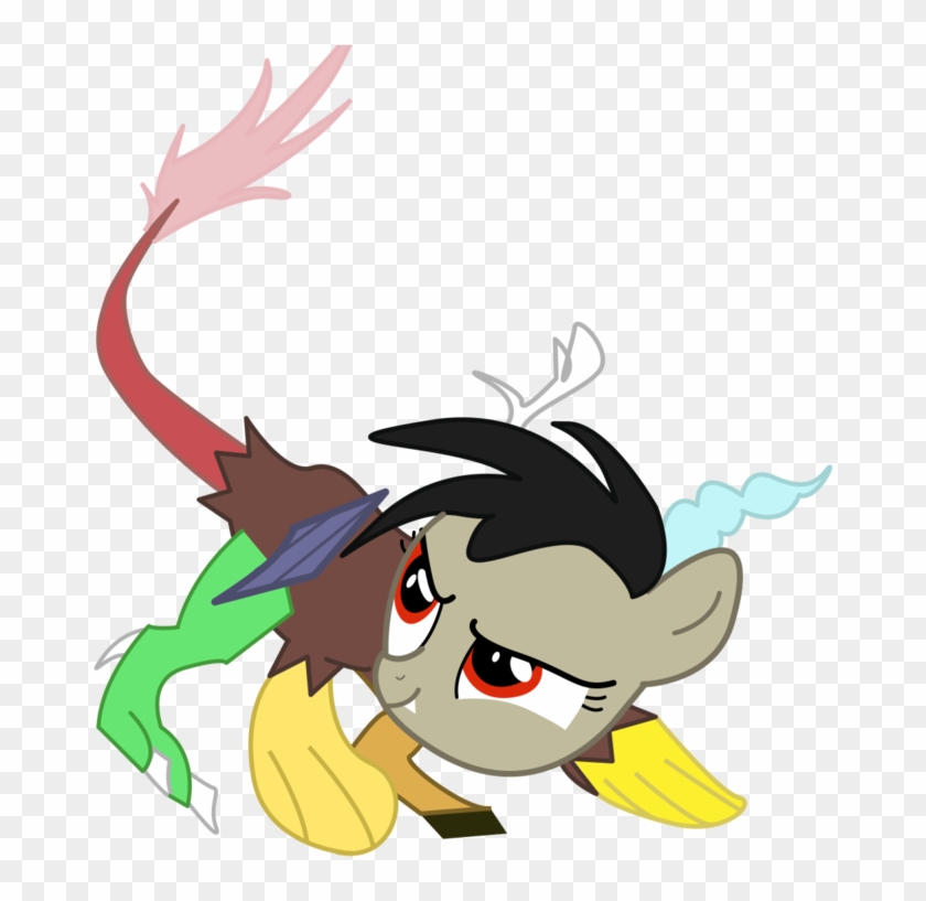 Bella Discordia [request] By Paulysentry - Discordia Mlp - Free ...